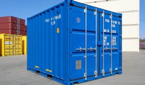 CONTAINER PRICES – Container Alliance