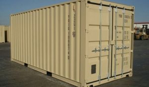 CONTAINER PRICES – Container Alliance