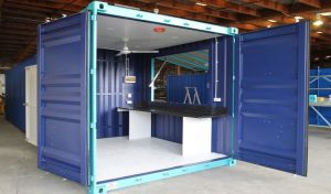 CONTAINER PRICES – Container Alliance