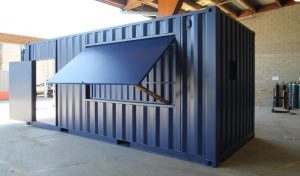 CONTAINER PRICES – Container Alliance